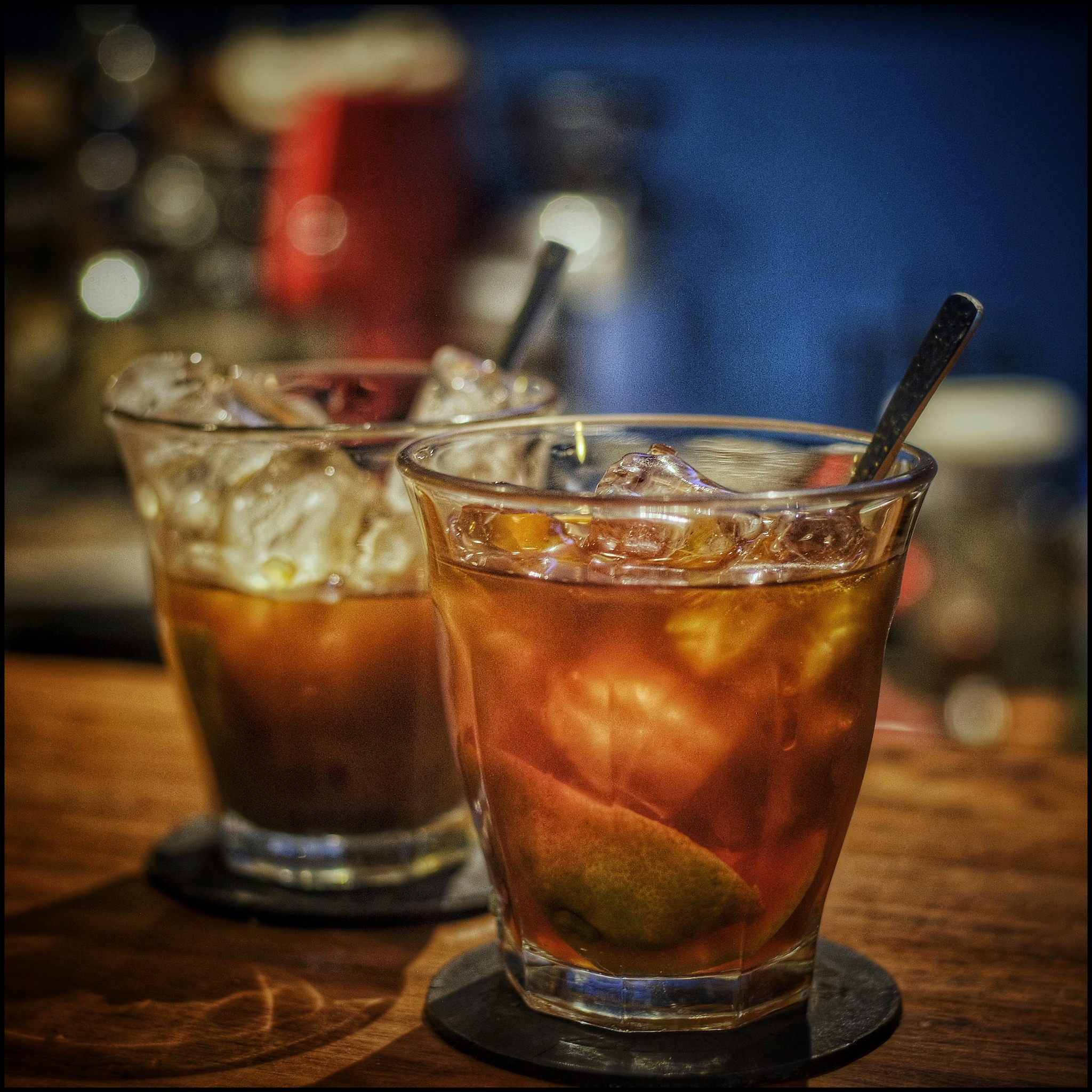 Kávové osvěžení s Cold Brew - KAVA.CZ